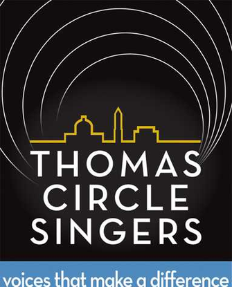 Thomas Circle Singers | Mightycause